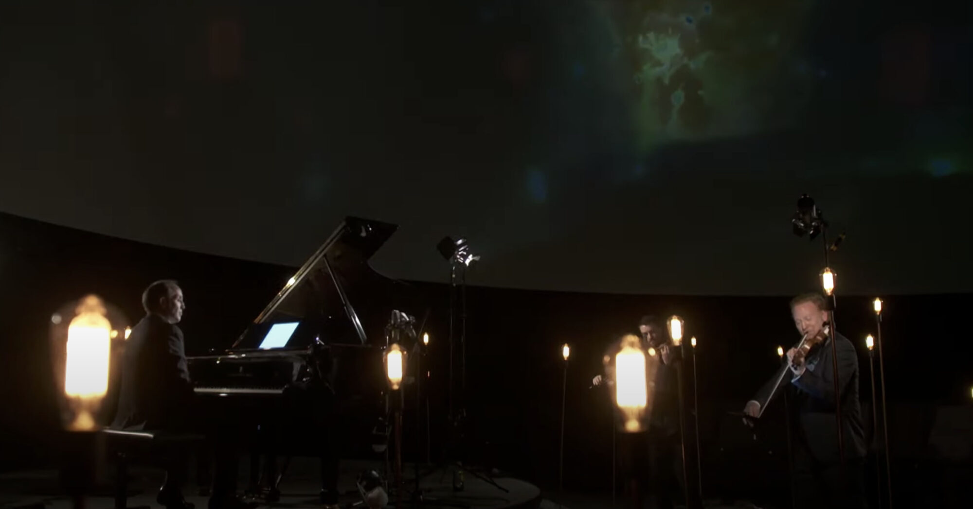 Performances – Daniel Hope